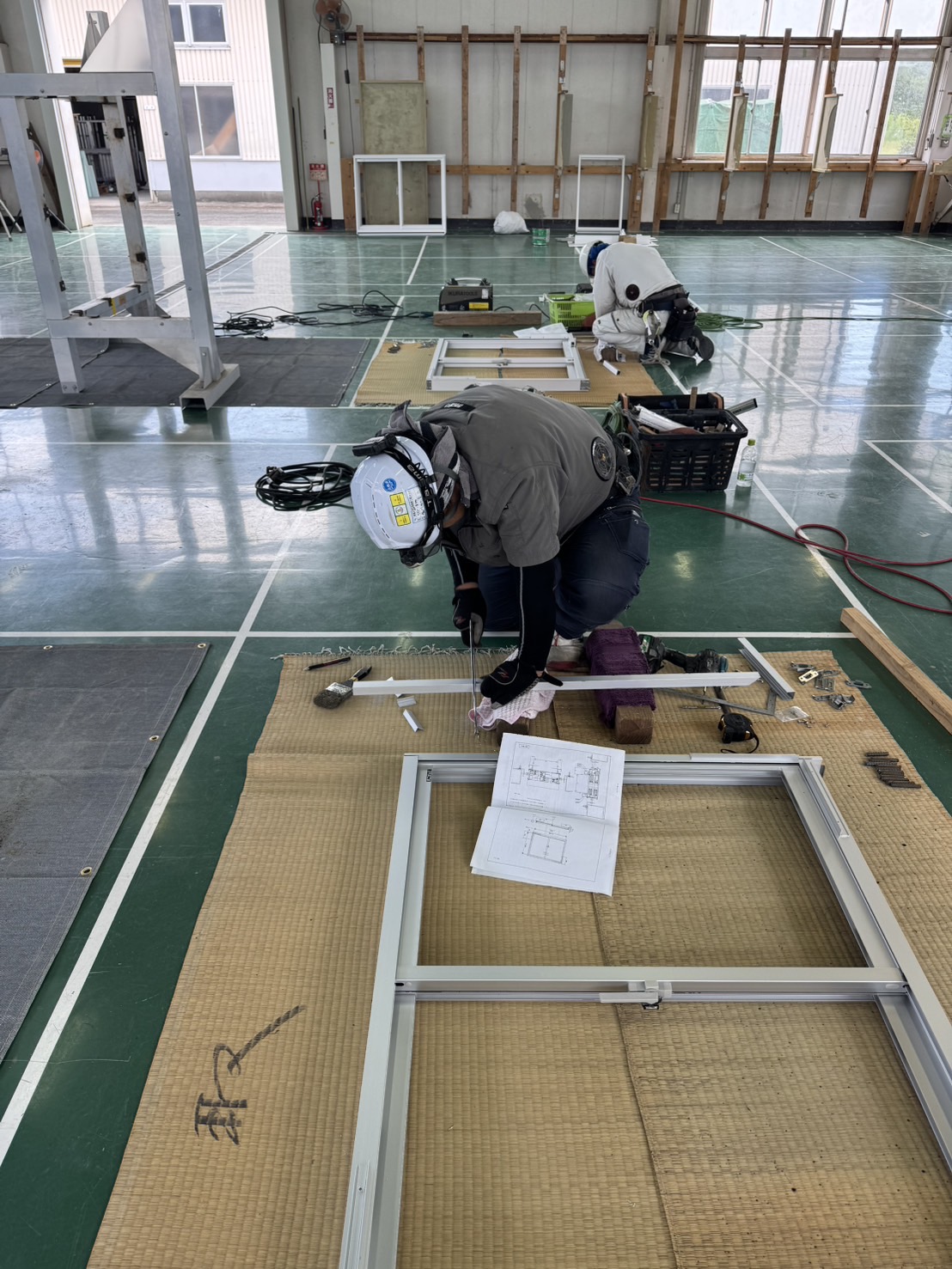 有限会社NIWAの求人ブログ【第1話】 未経験から手に職！大分の建設会社・ | 有限会社NIWA